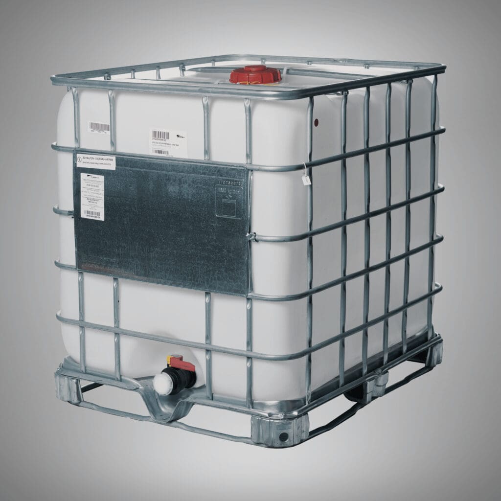 IBC Tote 1300L (330G US) - Distribution Robitaille
