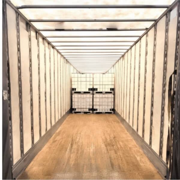 IBC 1000L Tote 275G US - Distribution Robitaille - Distribution Robitaille